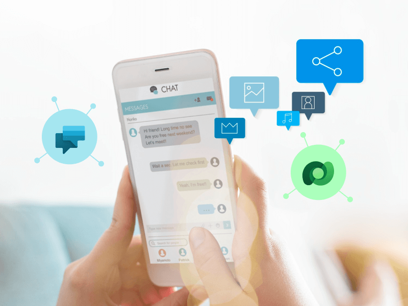 Creating Chatbots with Power Virtual Agents and Dataverse